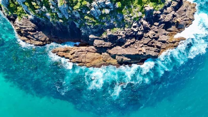 From Sydney: Port Stephens, Anna Bay, Sandboarding & Hike - The Experience from a Traveler’s Perspective