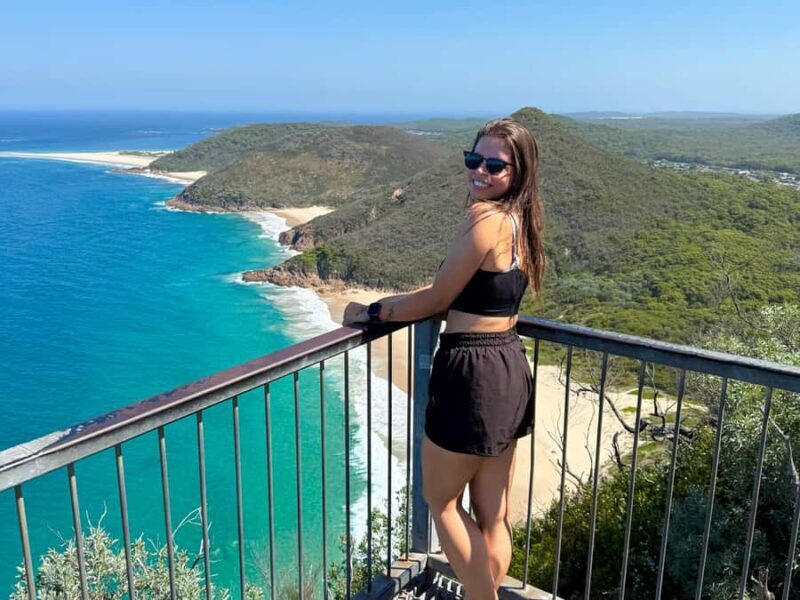 From Sydney: Port Stephens, Anna Bay, Sandboarding & Hike - Who Is This Tour Best For?