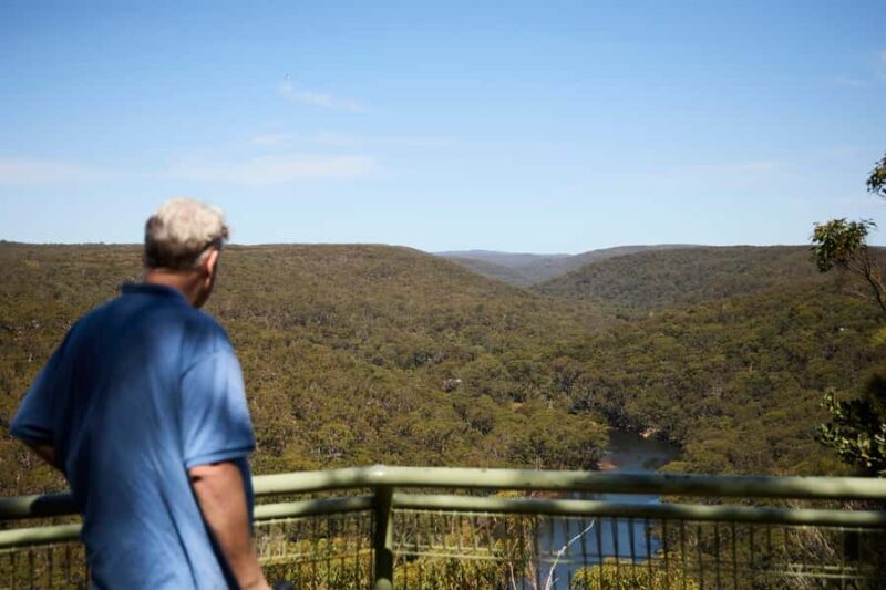 From Sydney: Royal National Park Private Tour - Key Points