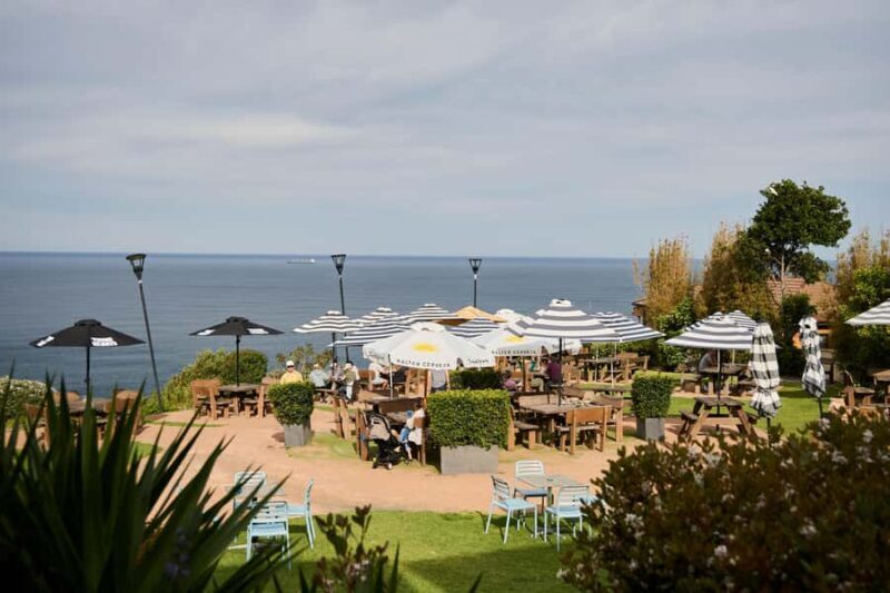 From Sydney: Royal National Park Private Tour - A Deep Dive into the Royal National Park Private Tour