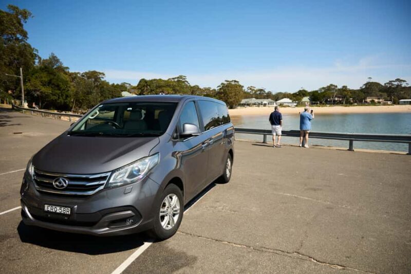 From Sydney: Royal National Park Private Tour - Authentic Experiences Highlighted by Reviews