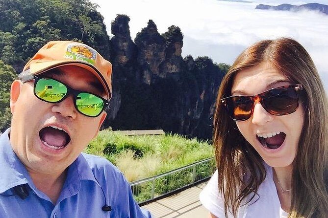 From Sydney: Tandem Skydive Experience over Wollongong Beach - The Value of This Skydiving Adventure