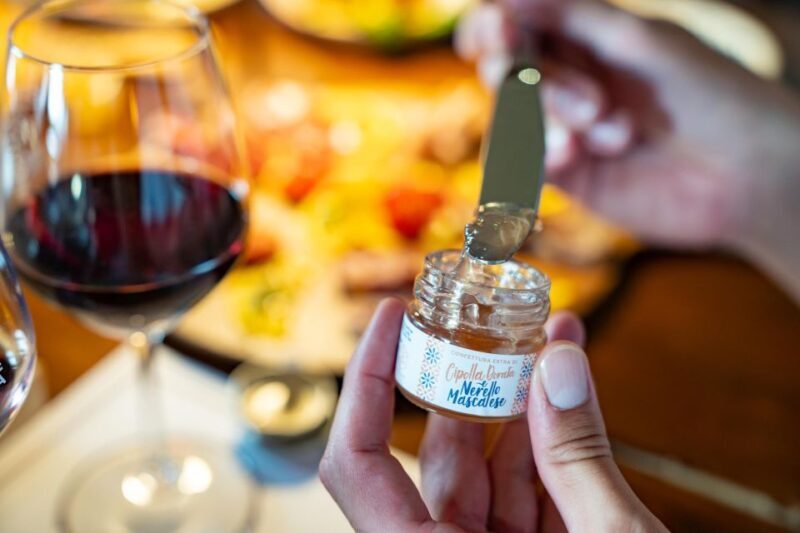 From Syracuse: Mount Etna Guided Morning Hike & Food Tasting - Introduction