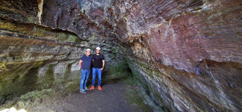 From Syracuse: Mount Etna Guided Morning Hike & Food Tasting - Transportation & Group Size