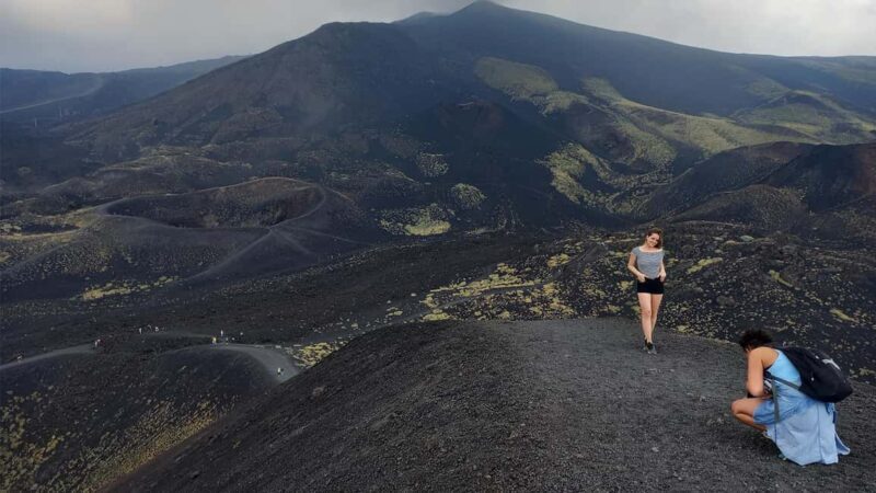 From Syracuse: Mount Etna Guided Morning Hike & Food Tasting - Final Thoughts