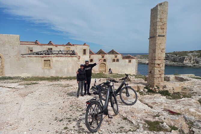 From Syracuse: Ortigia Bike Tour - PRIVATE - The Real Value of This Tour