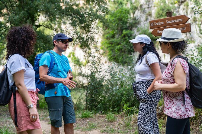 From Syracuse: Pantalica tour - From Syracuse: Pantalica Tour — A Deep Dive into Nature and History