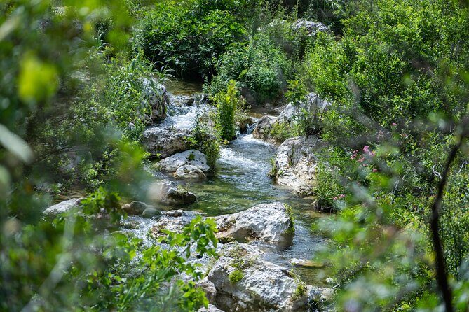 From Syracuse: Pantalica tour - Frequently Asked Questions (FAQs)