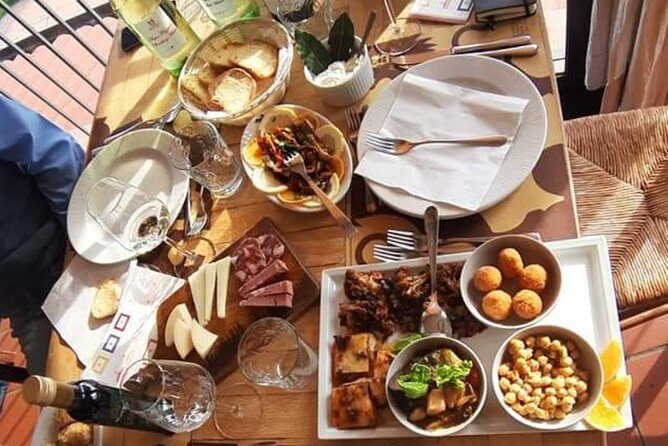 From Syracuse: Private Tour of Three Etna Wineries with food - A Closer Look at the Itinerary