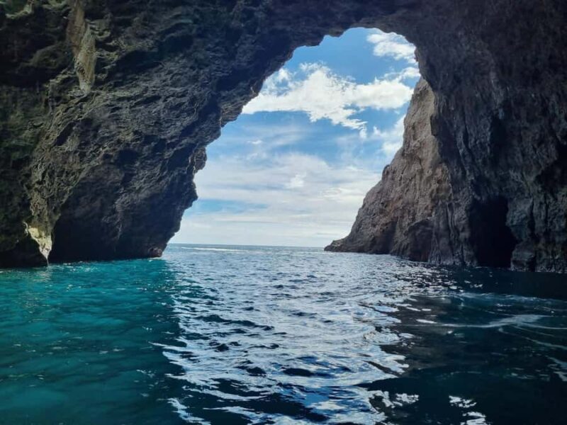 From Tairua: 2 Hour Cathedral Cove Tour with Local Guide - Final Thoughts: Who Will Treasure This Tour?