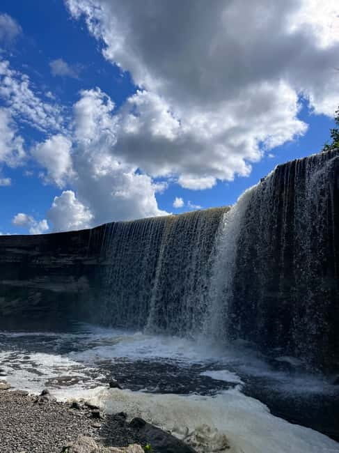From Tallinn: Lahemaa National Park Day Trip - Who Should Consider This Tour?