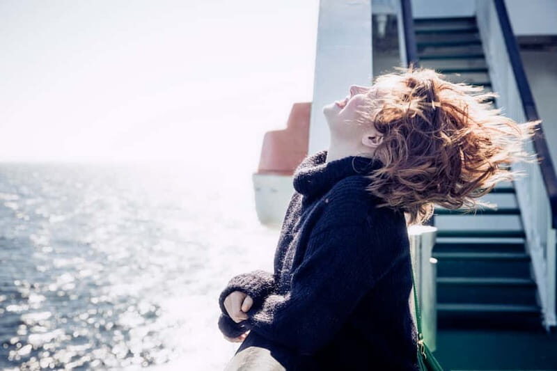 From Tallinn: Return Day Trip Ferry Transfer to Helsinki - An In-Depth Look at the Tallinn to Helsinki Ferry Experience