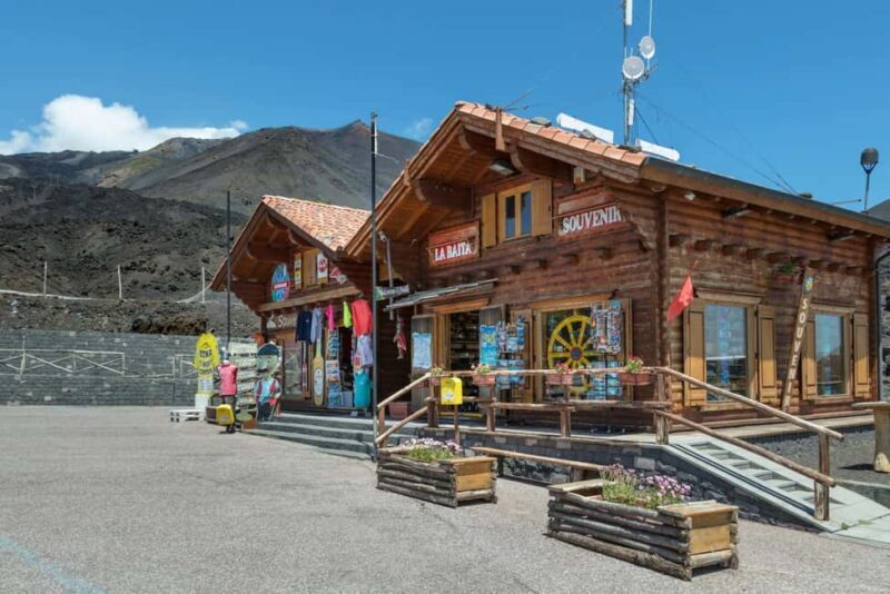 From Taormina Area: Mount Etna tour - The Sum Up: Who Should Consider This Tour?