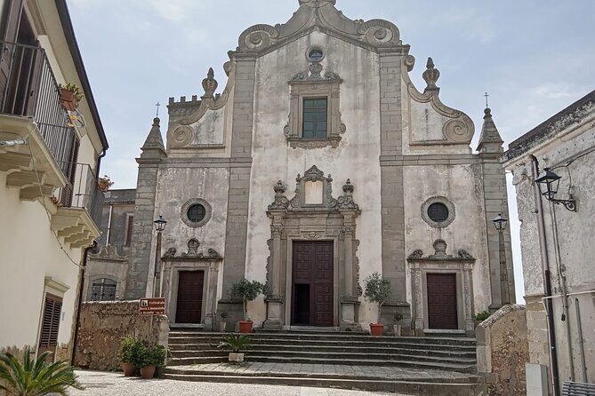 From Taormina Godfather Private Tour Forza D'Agrò and Savoca - The Reviews Speak: Authenticity and Experience