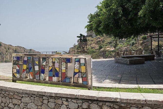 From Taormina Godfather Private Tour Forza D'Agrò and Savoca - Practical Tips for Making the Most of Your Tour