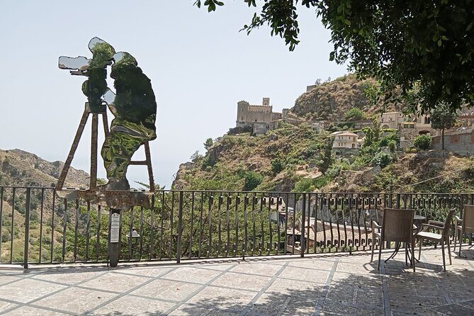 From Taormina Godfather Private Tour Forza D'Agrò and Savoca - Who Is This Tour Best For?