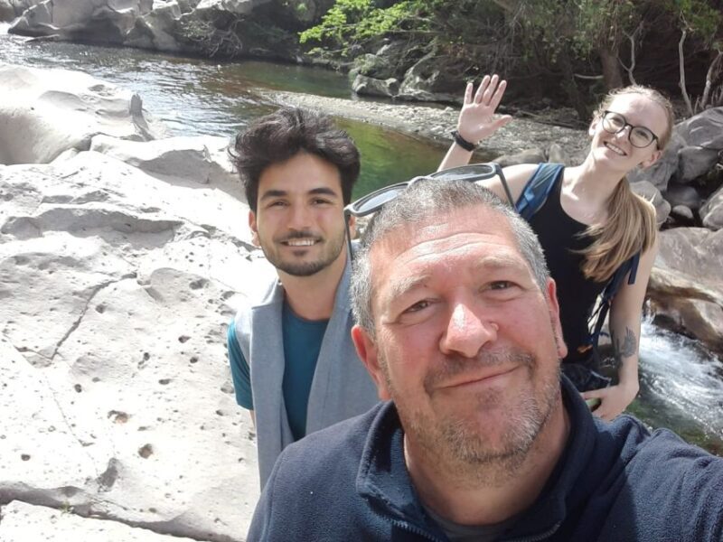 From Taormina: Mount Etna and Alcantara River Tour - Final Words