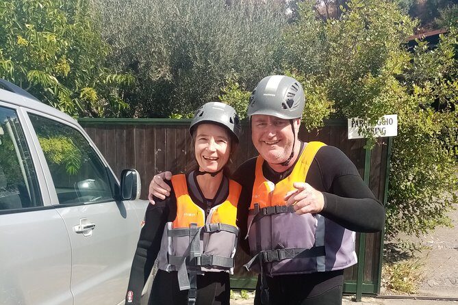 From Taormina or Messina: Body Rafting Alcantara river with Lunch - Who Should Consider This Tour?