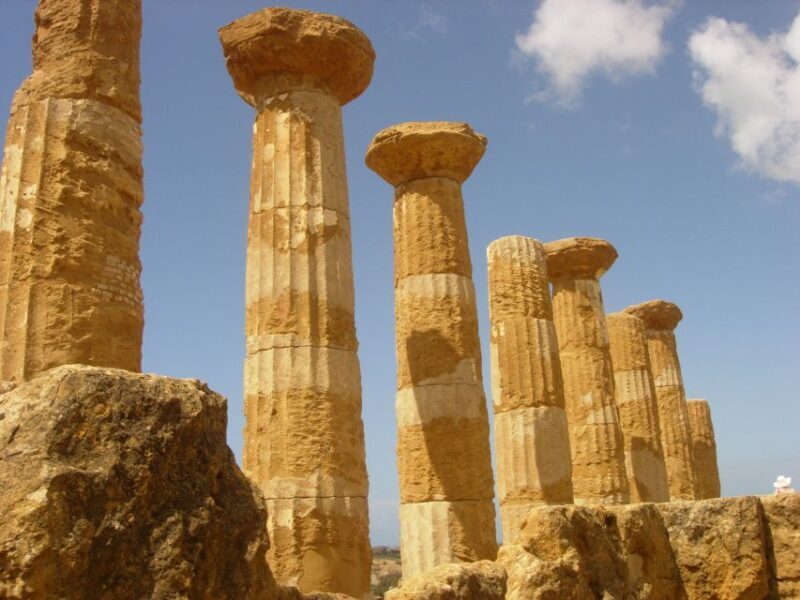 From Taormina: Valley of The Temples & Piazza Armerina Tour - An In-Depth Look at the Itinerary and What You’ll Experience