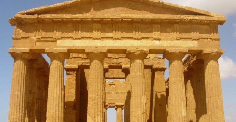 From Taormina: Valley of The Temples & Piazza Armerina Tour - The Sum Up