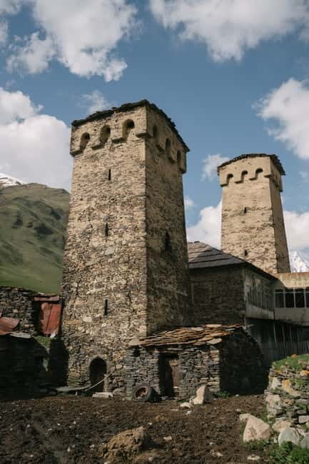 From Tbilisi: 4-Day Tour to Svaneti / Mestia - Ushguli - What Makes This Tour Stand Out?