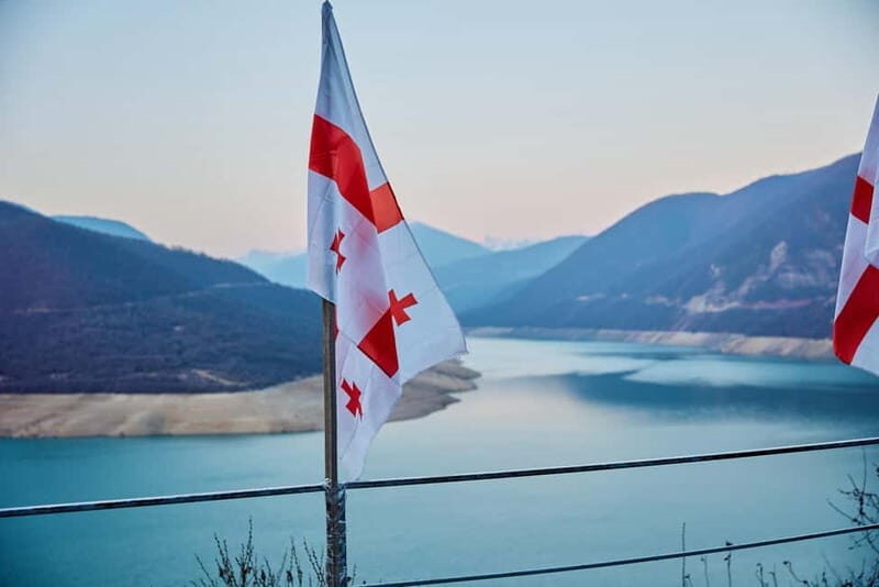 From Tbilisi: Ananuri, Gudauri, and Kazbegi Tour with Guide - Exploring Georgia’s Mountain Magic: Ananuri, Gudauri, and Kazbegi Tour Review