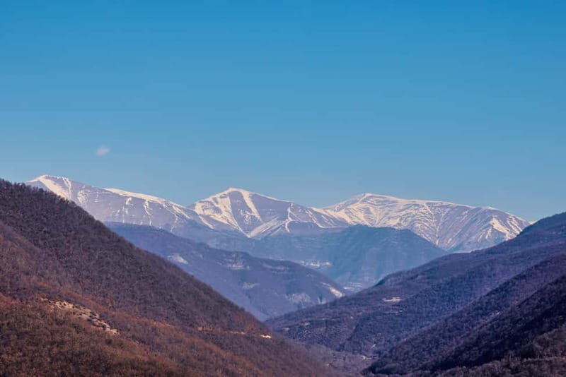 From Tbilisi: Ananuri, Gudauri, and Kazbegi Tour with Guide - Key Points