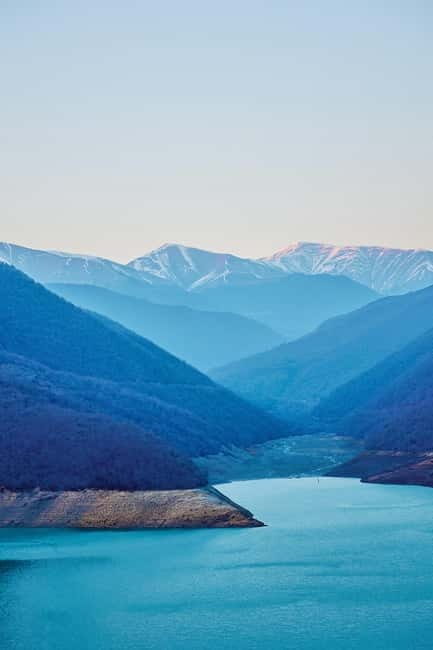 From Tbilisi: Ananuri, Gudauri, and Kazbegi Tour with Guide - Potential Drawbacks to Keep in Mind
