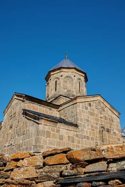 From Tbilisi: Ananuri, Gudauri, and Kazbegi Tour with Guide - Who Will Love This Tour?