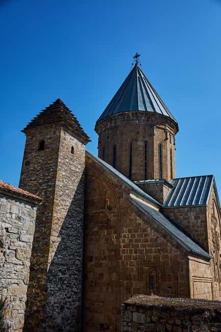 From Tbilisi: Ananuri, Gudauri, and Kazbegi Tour with Guide - Frequently Asked Questions