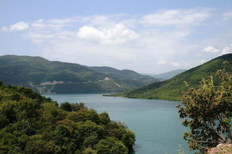 From Tbilisi: Ananuri, Gudauri, Kazbegi Adventure - Introduction