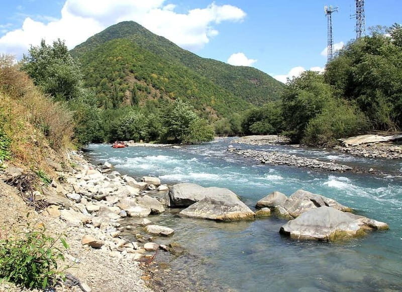 From Tbilisi: Ananuri, Gudauri, Kazbegi Adventure - Key Points