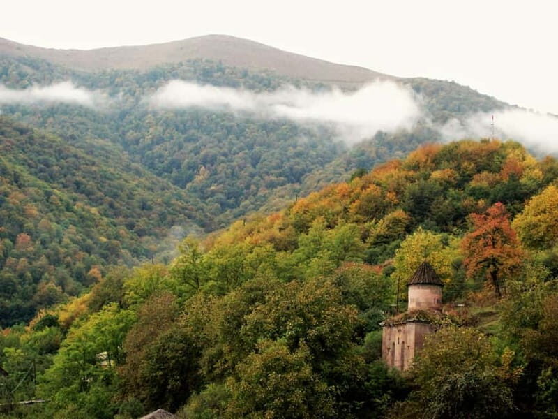 From Tbilisi: Armenia Day Trip with Yerevan and Lake Sevan - Key Points