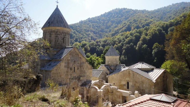 From Tbilisi: Armenia Day Trip with Yerevan and Lake Sevan - Final Thoughts