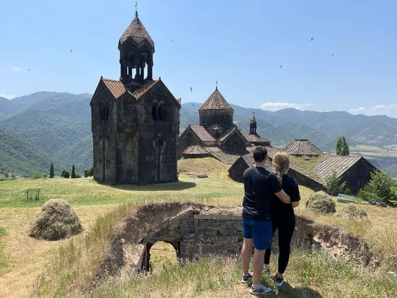 From Tbilisi: Day Trip to Armenia Including Homemade Lunch - The Value of This Tour