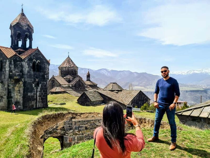 From Tbilisi: Day Trip to Armenia with Homemade Lunch - The Experience: What Travelers Say