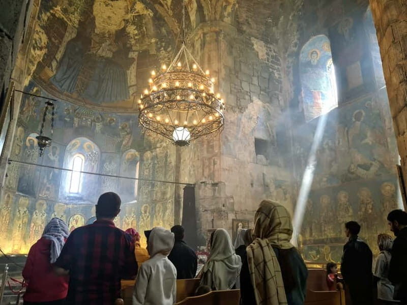 From Tbilisi: Day Trip to Armenia with Homemade Lunch - Final Thoughts