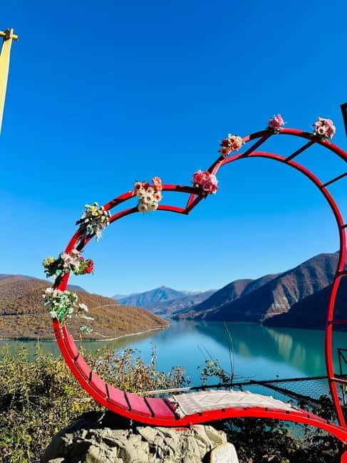 From Tbilisi: Day Trip to Kazbegi - Practical Tips for the Trip