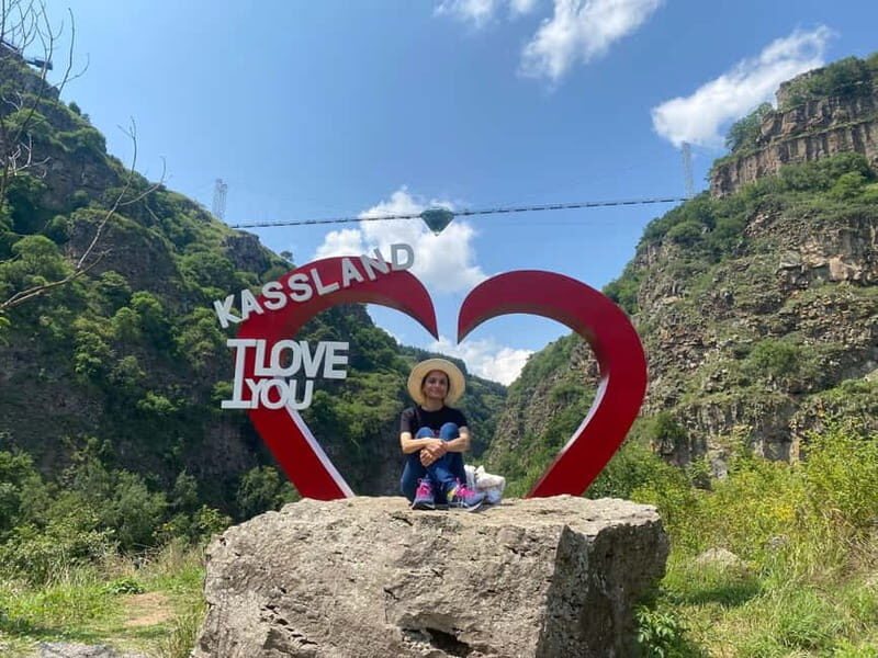 From Tbilisi: Diamond Bridge and Dashbashi Canyon Day Trip - Final Thoughts