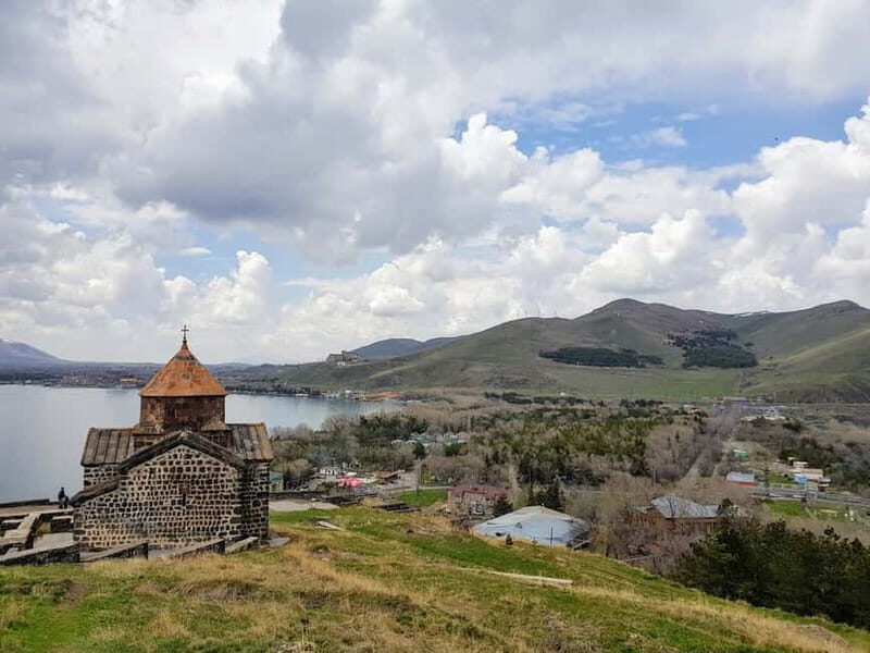 From Tbilisi: Dilijan & Sevan Lake Full-Day Tour to Armenia - From Tbilisi: Dilijan & Sevan Lake Full-Day Tour to Armenia