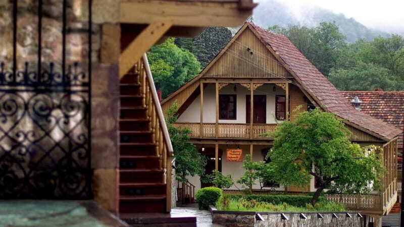 From Tbilisi: Dilijan & Sevan Lake Full-Day Tour to Armenia - Key Points