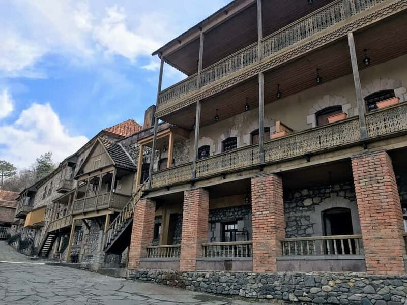 From Tbilisi: Dilijan & Sevan Lake Full-Day Tour to Armenia - The Value and Who Its For