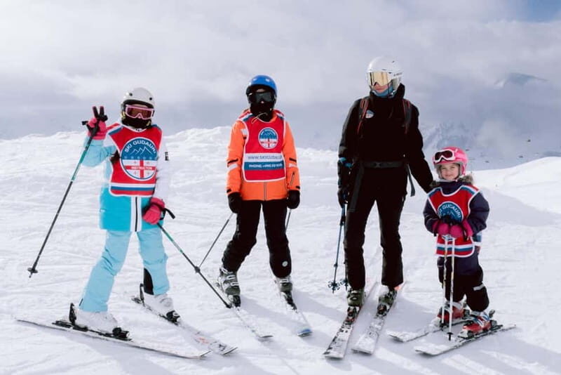 From Tbilisi: Full-Day Gudauri Ski Resort Day Trip - Key Points