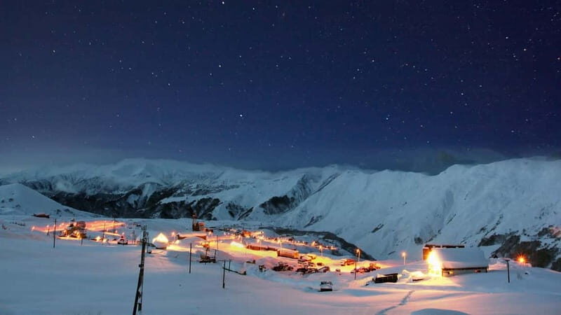 From Tbilisi: Full-Day Gudauri Ski Resort Day Trip - FAQ