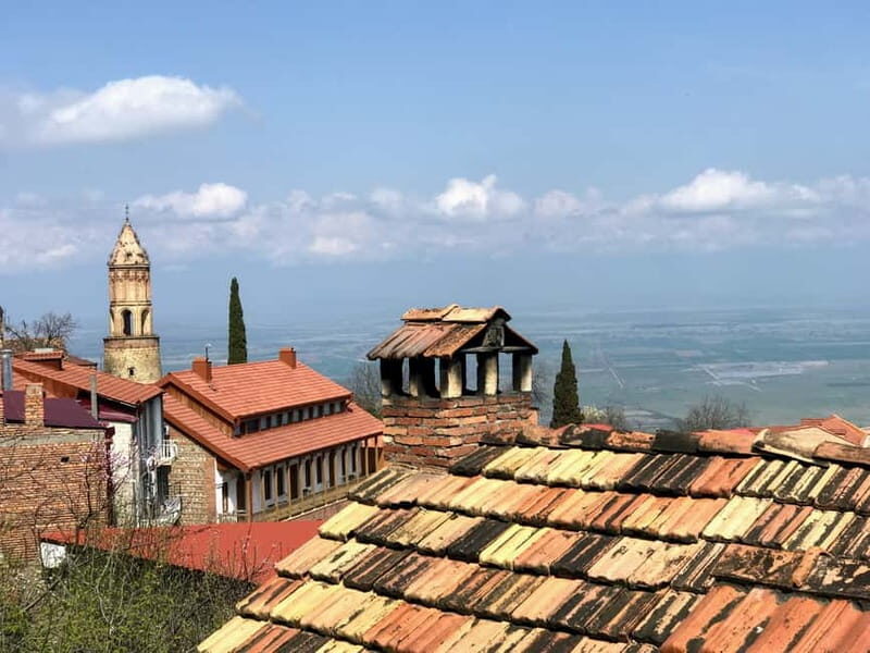 From Tbilisi: Gareji, Rainbow Mountains, Bodbe & Sighnaghi - Who Would Enjoy This Tour?