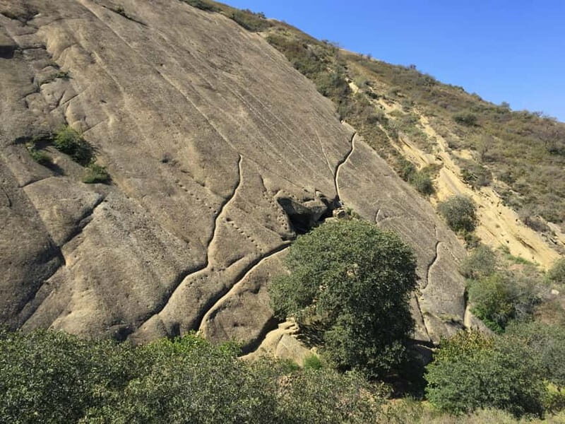 From Tbilisi: Gareji, Rainbow Mountains, Bodbe & Sighnaghi - The Sum Up