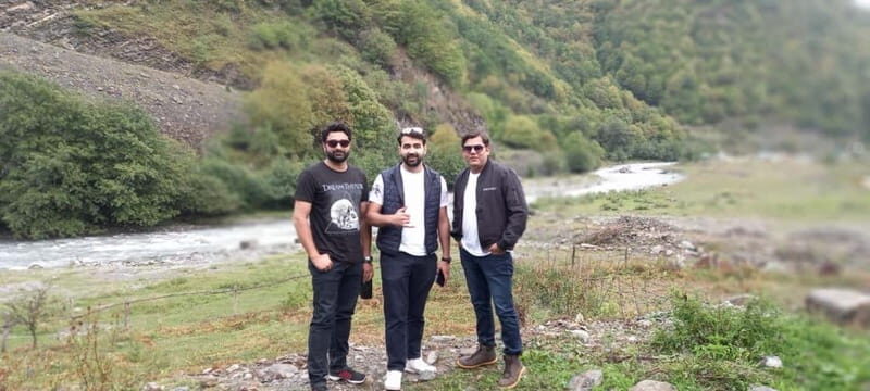 From Tbilisi; Georgian Military Road,Ananuri-Gudauri-Kazbegi - Final Thoughts: Is This Tour Worth It?