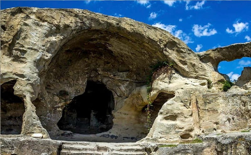 From Tbilisi: Gori and Uplistsikhe Group Tour - An In-Depth Look at the Tour Experience