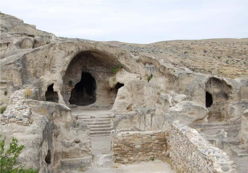 From Tbilisi: Gori and Uplistsikhe Group Tour - Who Will Love This Tour?