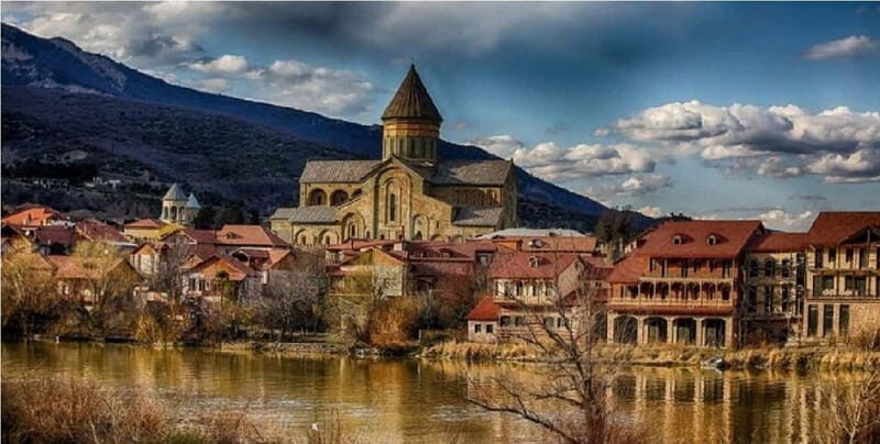 From Tbilisi: Gori and Uplistsikhe Group Tour - FAQs